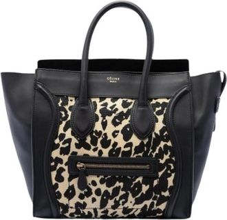 Celine Damen, Pre-Owned, Mehrfarbig, ONE SIZEGr&ouml;&szlig;e