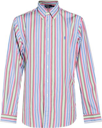Ralph Lauren TOPS - Hemden auf YOOX.COM
