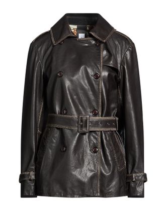 Bully JACKEN & M&Auml;NTEL - Jacken und Anoraks auf YOOX.COM