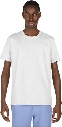 Champion T-Shirts - - Tops - Herren - Grau - S