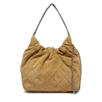 Tory Burch Handtasche Tory Burch 166066 Beige