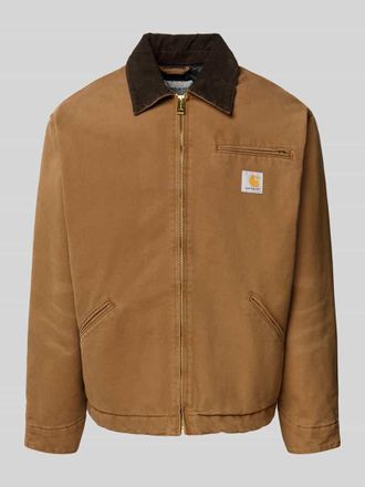Carhartt Work in Progress Blouson mit Brusttasche Modell DETROIT