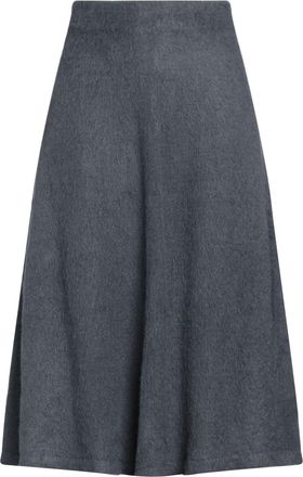 Brunello Cucinelli HOSEN & R&Ouml;CKE - Midi-R&ouml;cke auf YOOX.COM