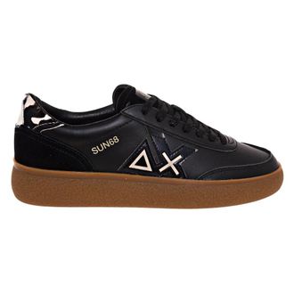 Sun 68 Baskets Sally - Femme - Chaussures - Noir - Taille: 38 EU