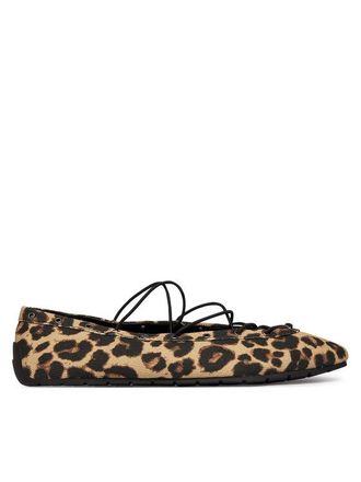 Steve Madden Ballerinas Pointe 11005032 Braun
