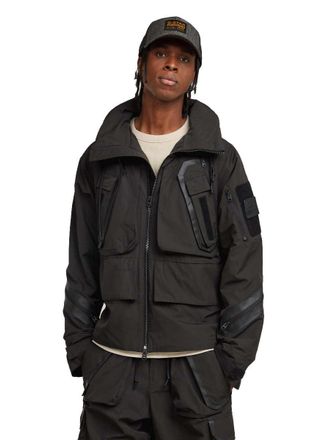 G-Star RAW Cargo jacket