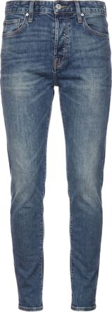 Jack & Jones HOSEN & R&Ouml;CKE - Jeanshosen auf YOOX.COM