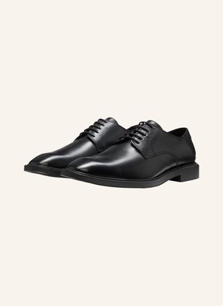HUGO BOSS Hugo Business-Schn&uuml;rschuh Gryff_Derb_Lt schwarz