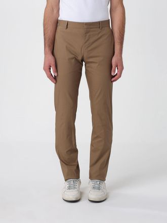 Pantaloni Torino Pantalon PT TORINO Homme couleur Chameau