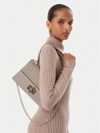 Furla Handtasche Amelia M WB02156 BX4573 4892S Grau