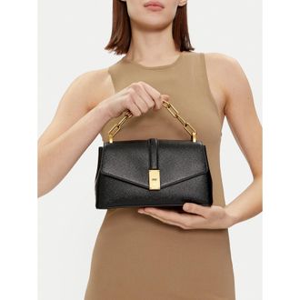 DKNY Handtasche DKNY Conner R343RB25 Schwarz