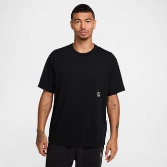 Nike Herren T-Shirt GYM HERITAGE DRI-FIT