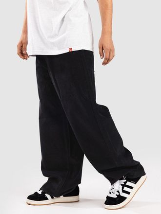 Empyre Sk8 Ultra Wide Cordhose black