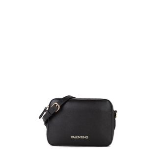 Mario Valentino Brixton Umh&auml;ngetasche - - Bags - Damen - Schwarzk - ONE SIZE