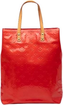Louis Vuitton Damen, Pre-Owned, Rot, ONE SIZEGr&ouml;&szlig;e