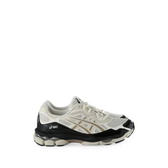 Asics Gel-Nyc - Homme - Sport - Gris - Taille: 43 1/2 EU