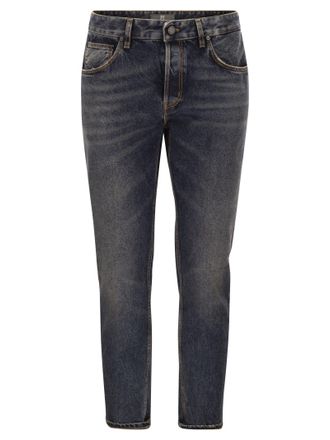 Pantaloni Torino Jean slim Pt Torino Reggae