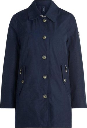 Betty Barclay Sommerjacke Damen mit Kapuze