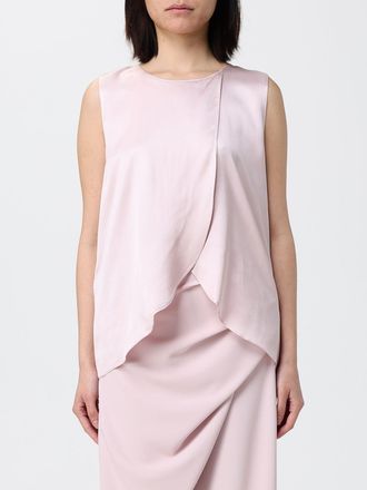 Hanita Top HANITA Femme couleur Rose