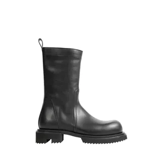 Rick Owens Tower Creper Gabe Boots