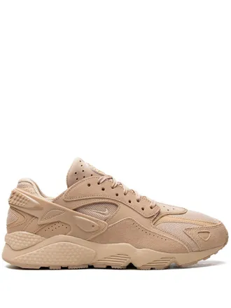 Nike baskets Air Huarache Runner Sesame - Tons neutres