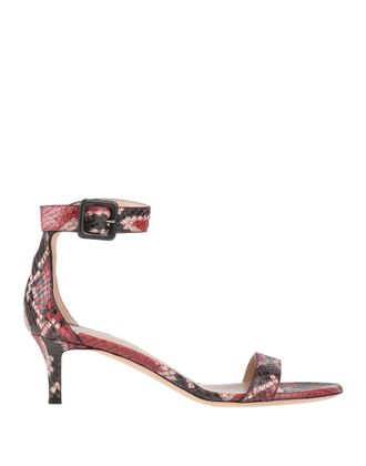 Giuseppe Zanotti SCHUHE - Sandalen auf YOOX.COM