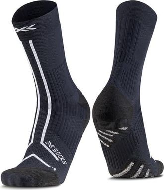 X Socks Trailrun Terraskin Expert Crew Socks EU 42-44
