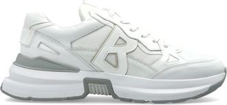 Bogner Homme, Chaussures, Blanc, Taille: 41 EU Ctp25 Baskets
