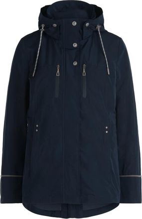 Gil Bret Casual Jacke mit Stehkragen - - Jackets - Damen - Blau - S