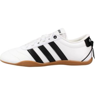 adidas Homme, Sport, Blanc, Taille: 38 EU Grand Court Lo