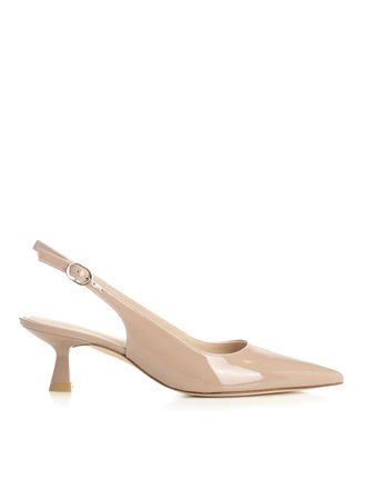 Stuart Weitzman Sandales - Rose