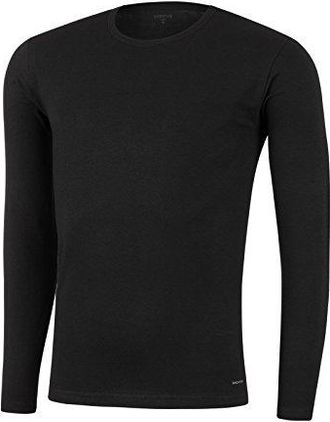 Impetus Innovation - Cores B&aacute;sicas - 020 - Noir, Taille - L