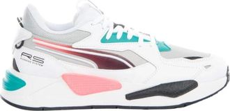 Puma Puma, Homme, Chaussures, Multicolore, Taille: 44 EU Rs-Z tech