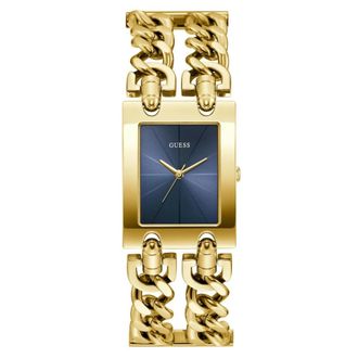 Guess Gw0740L3 Analog-Uhr - - Accessories - unisex - Gelb - ONE SIZE