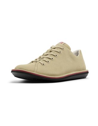 Camper Herren Beetle 18648 Basket, Mittelbeige 073, 44 EU