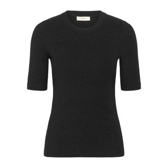 Inwear T-Chemises - Femme - Tops - Noir - Taille: 42 FR
