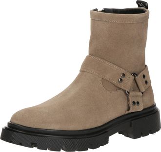 Steve Madden Boots Radios