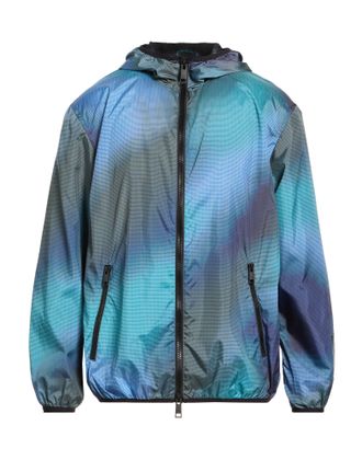 A|X Armani Exchange JACKEN & M&Auml;NTEL - Jacken und Anoraks auf YOOX.COM