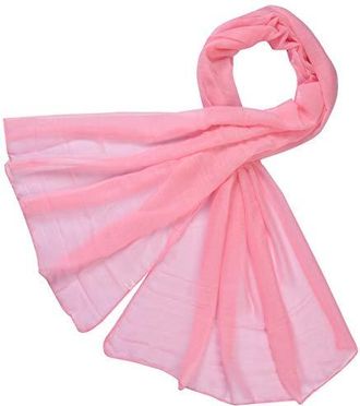 Miobo Écharpe Krinkle loop - Unie - De mi-saison - - M