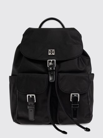 Tory Burch Sac &agrave; Dos Femme couleur Noir