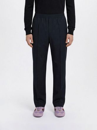 Gucci Pantalon GUCCI Homme couleur Bleu