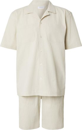 Lindbergh Set