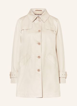 Herno Herno Trenchcoat beige