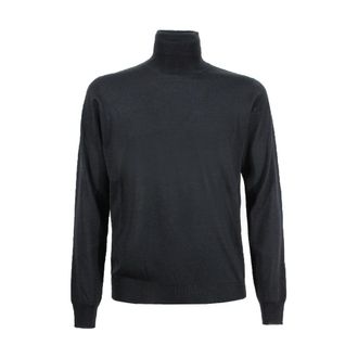 Incotex Hosen - - Knitwear - Herren - Grau - XL