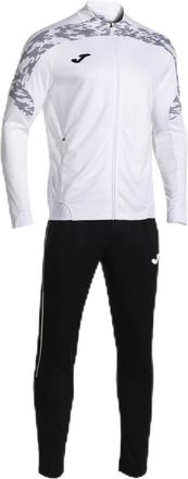 Joma Herren-Trainingsanzug, Gr&ouml;&szlig;e: 6XS - 4XL, atmungsaktiv und robust, ideal f&uuml;r Outdoor-Aktivit&auml;ten