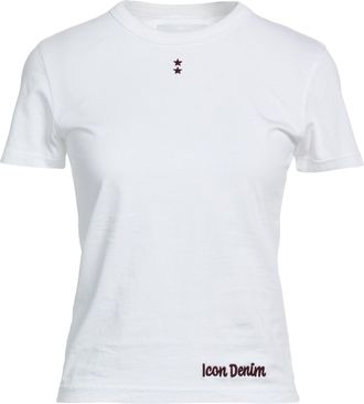 Icon Denim Los Angeles TOPS - T-shirts auf YOOX.COM