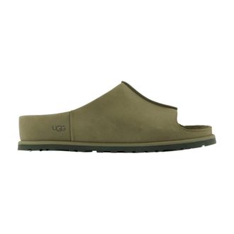 UGG Ugg, Herren, Schuhe, Gr&uuml;n, 45 EUGr&ouml;&szlig;e