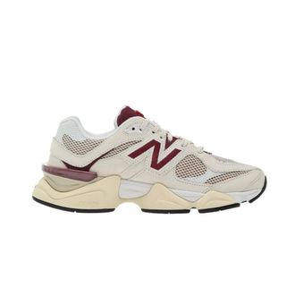 New Balance Homme, Chaussures, Beige, Taille: 44 1/2 EU 9060 Running Chaussures