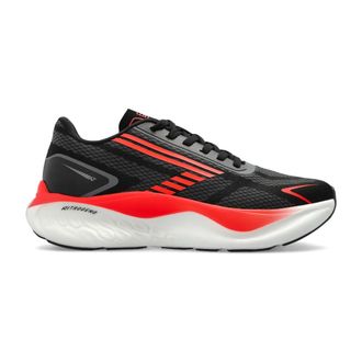 Emporio Armani Sneakers mit Logo - - Shoes - Herren - Schwarzk - 41 EU