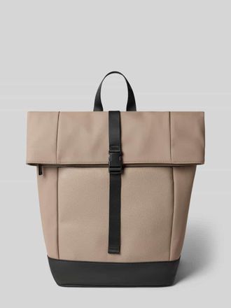 Joop Rucksack mit gummiertem Boden Modell lanciano
